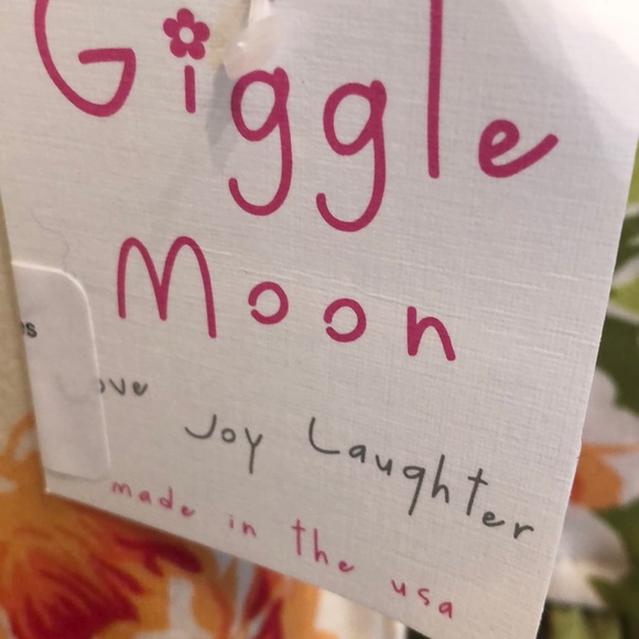 Giggle Moon | Dresses | Nwt Giggle Moon Dress | Poshmark
